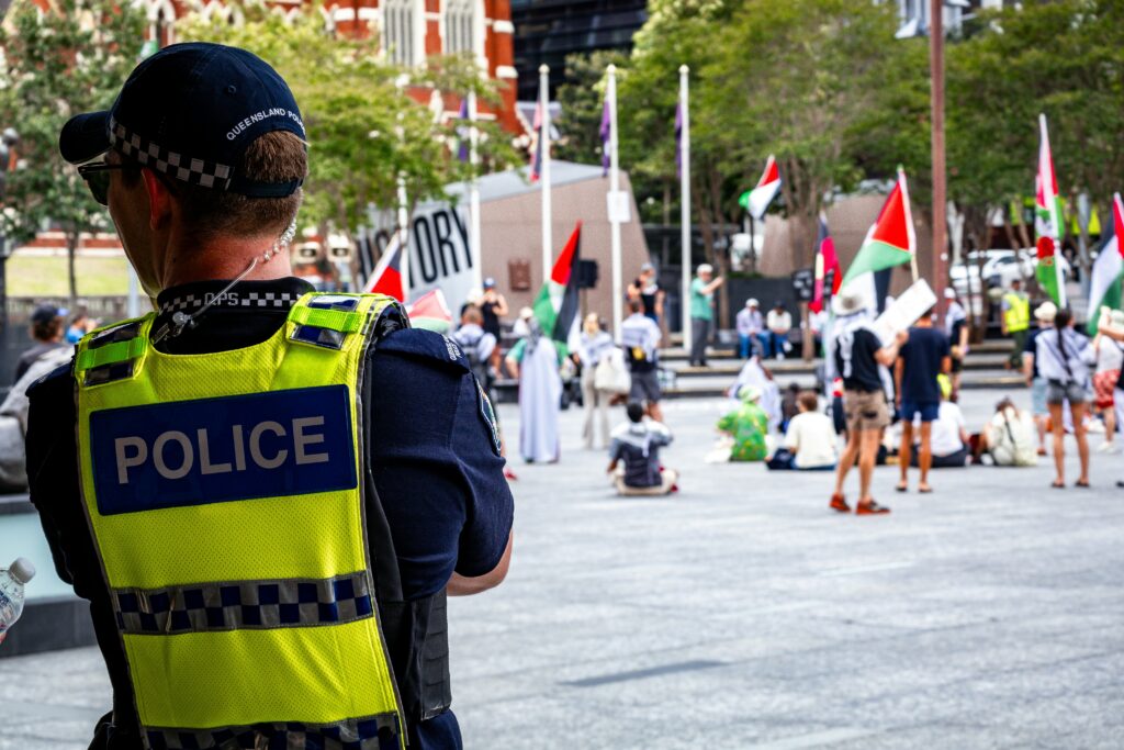 How Community Policing Builds Safer and Stronger Neighborhoods